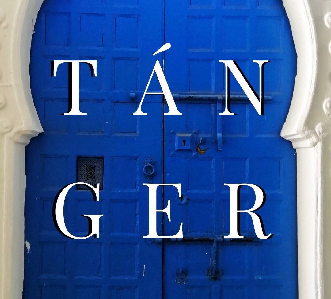 Tánger, ciudad de colores | Blog La Rosita de los Vientos